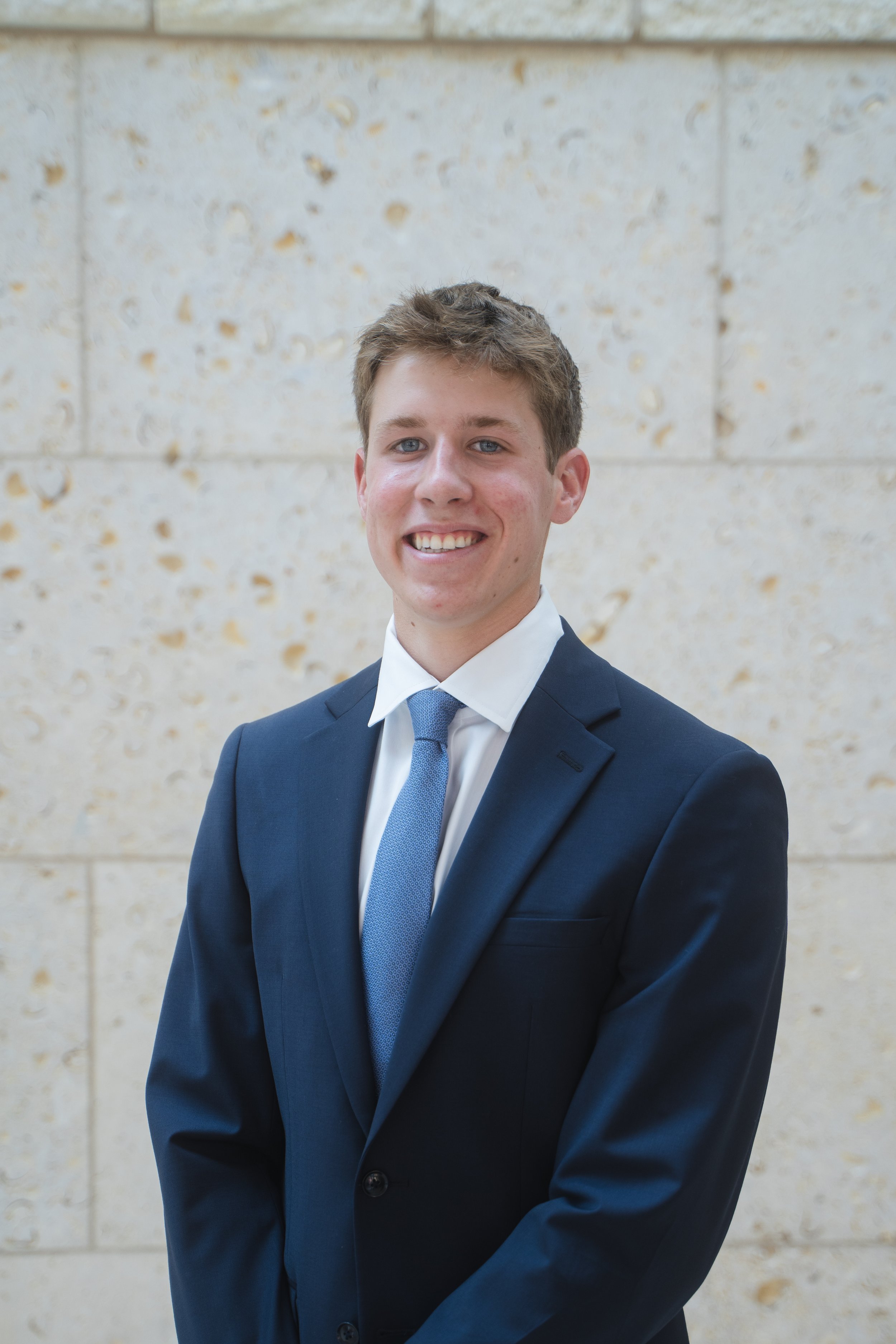 Members — Aggie Men's Club