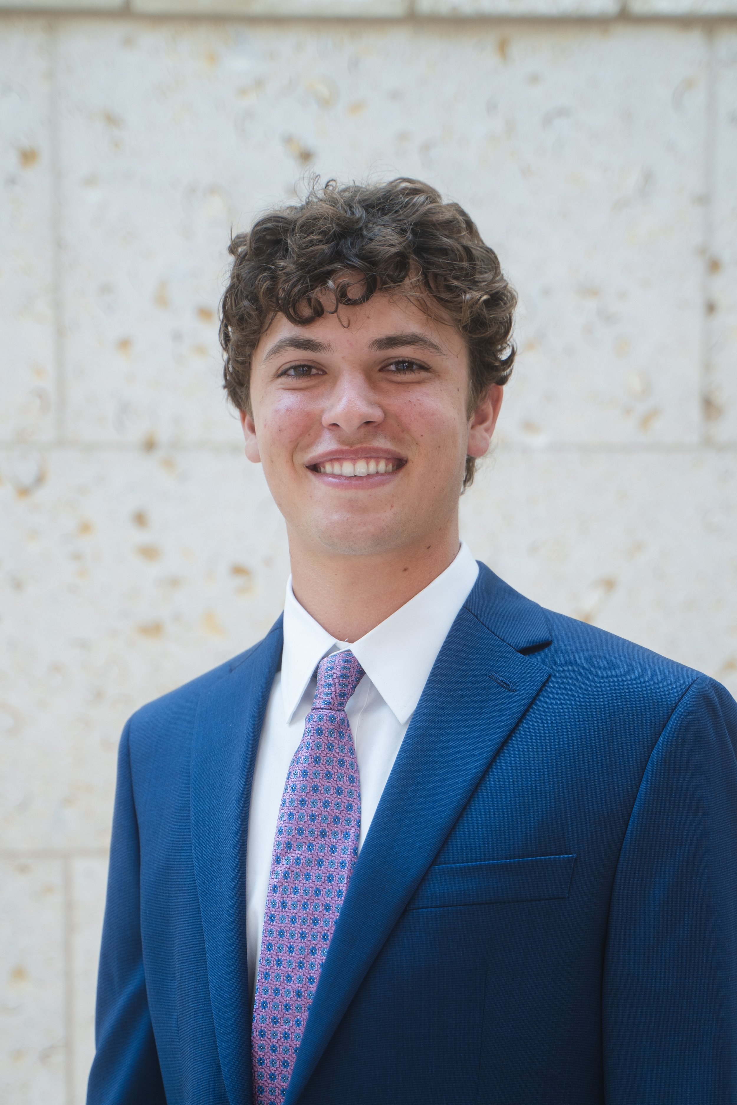 Members — Aggie Men's Club