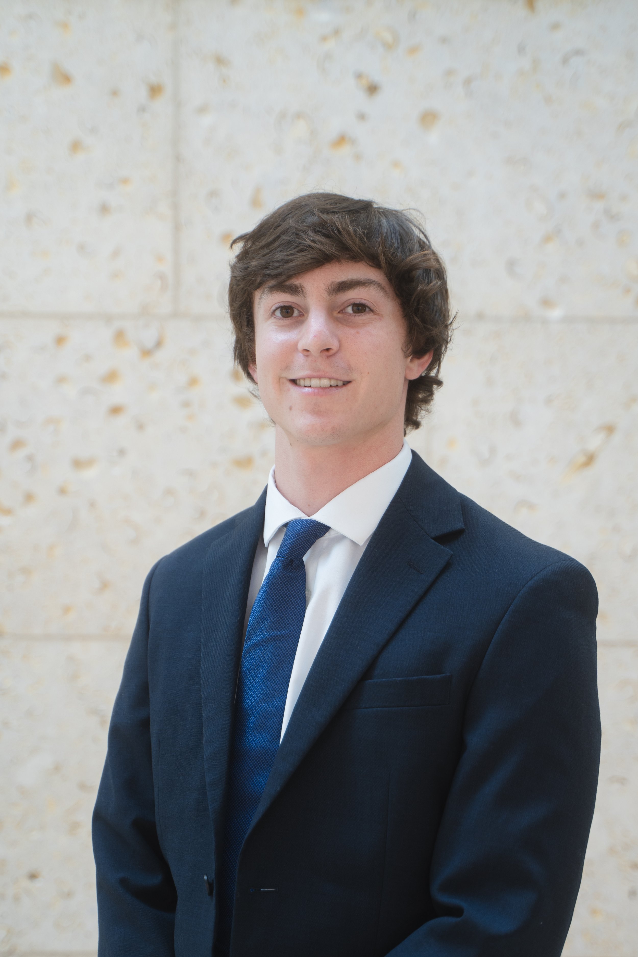 Members — Aggie Men's Club