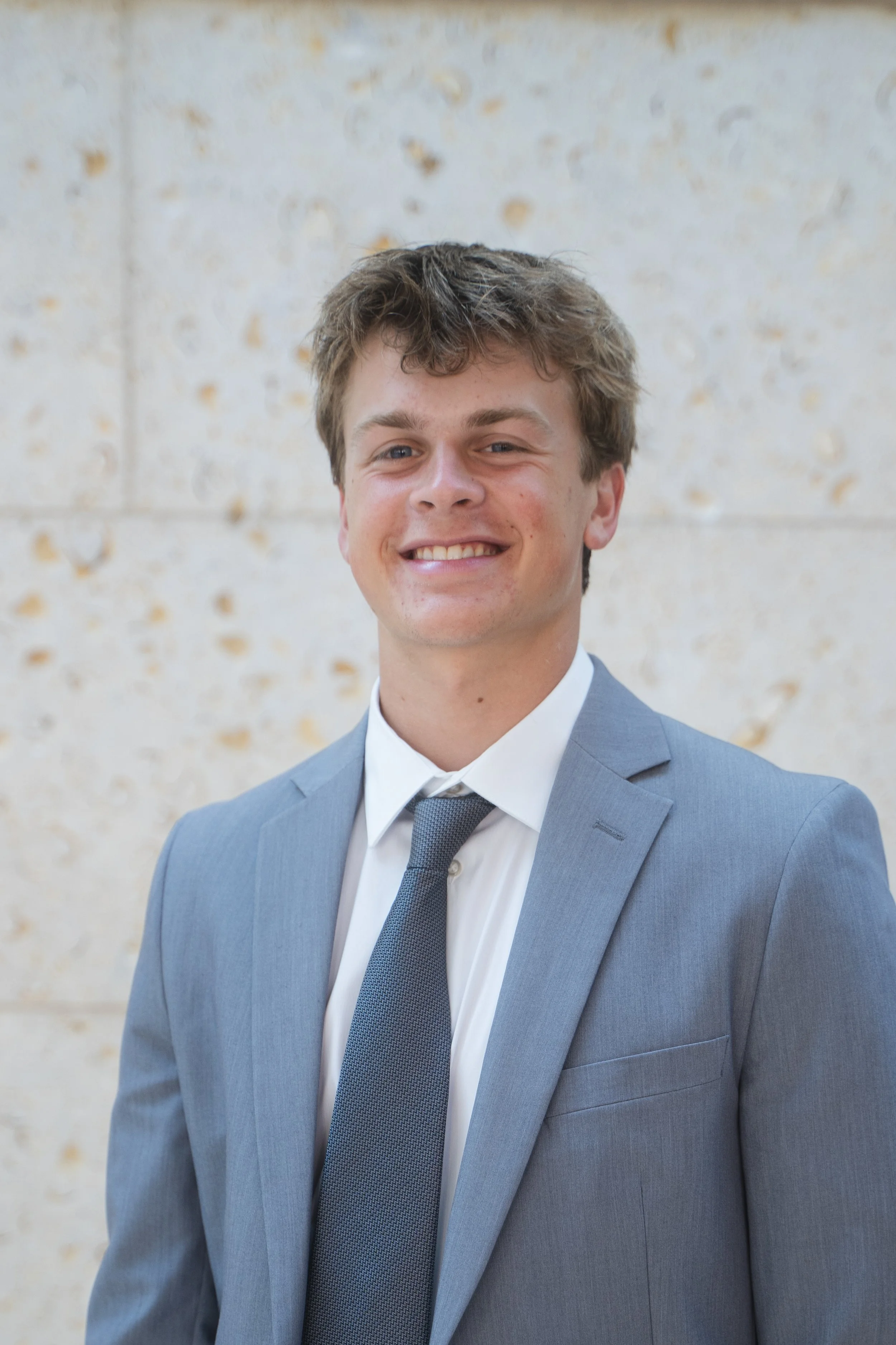 Members — Aggie Men's Club