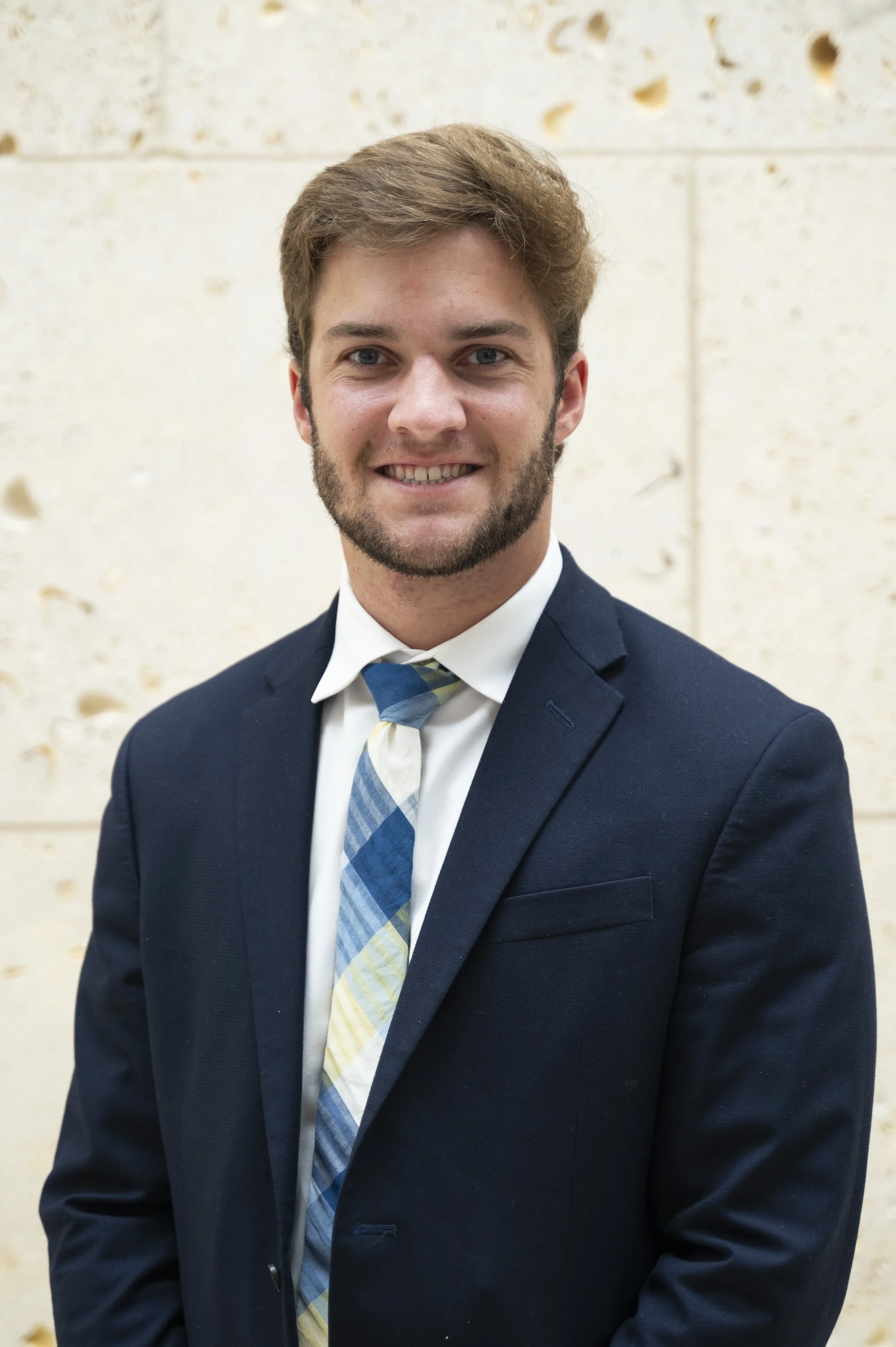 Members — Aggie Men's Club