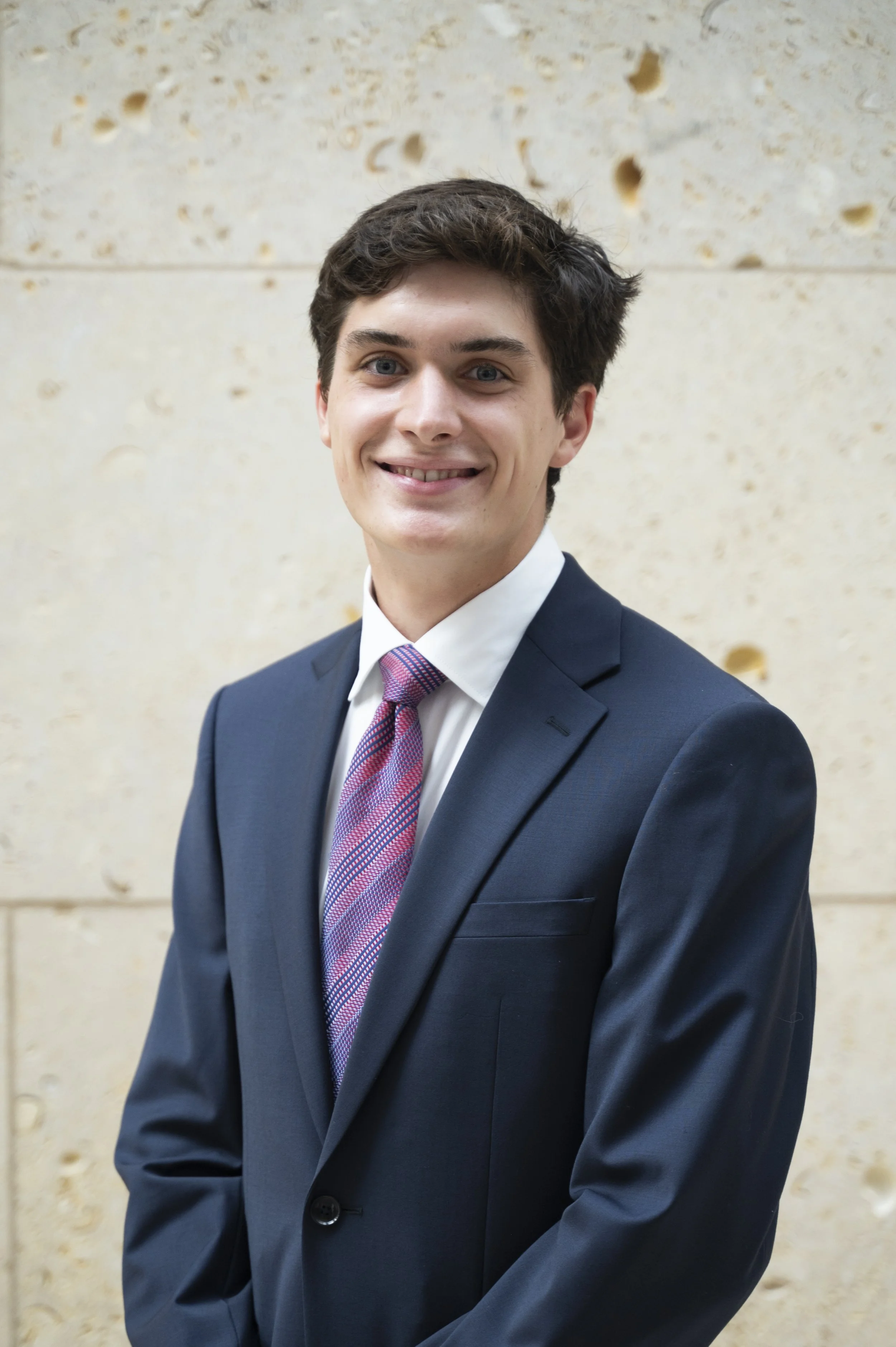 Members — Aggie Men's Club