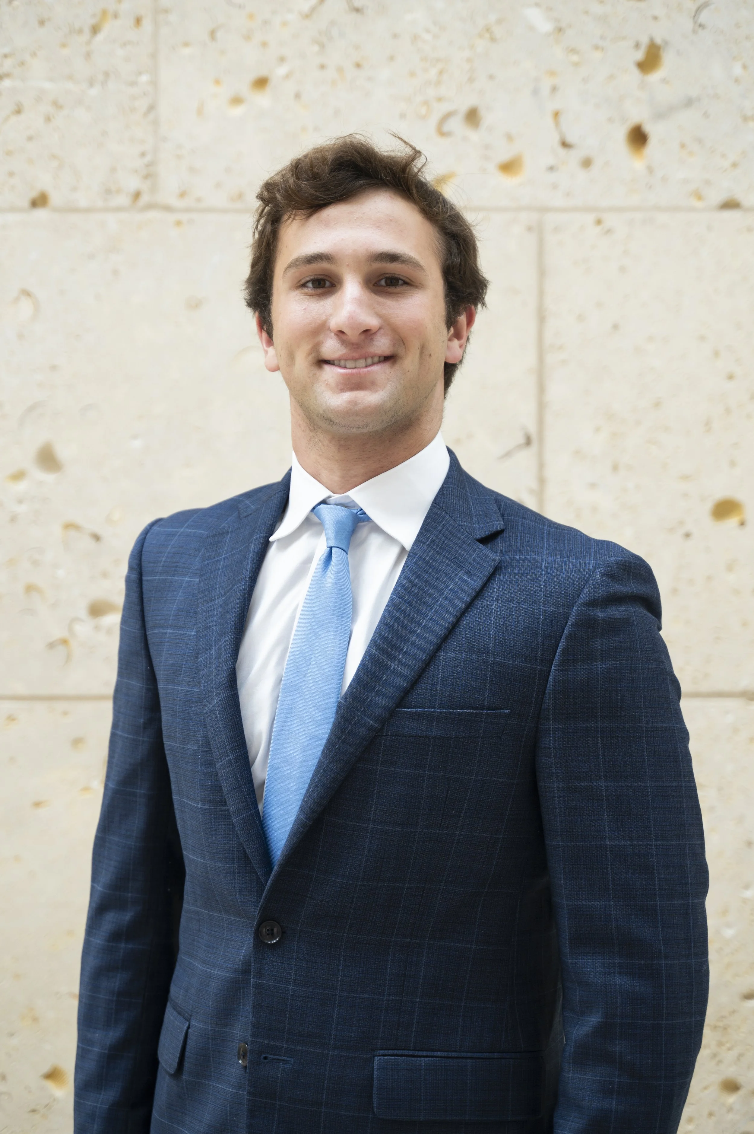 Members — Aggie Men's Club