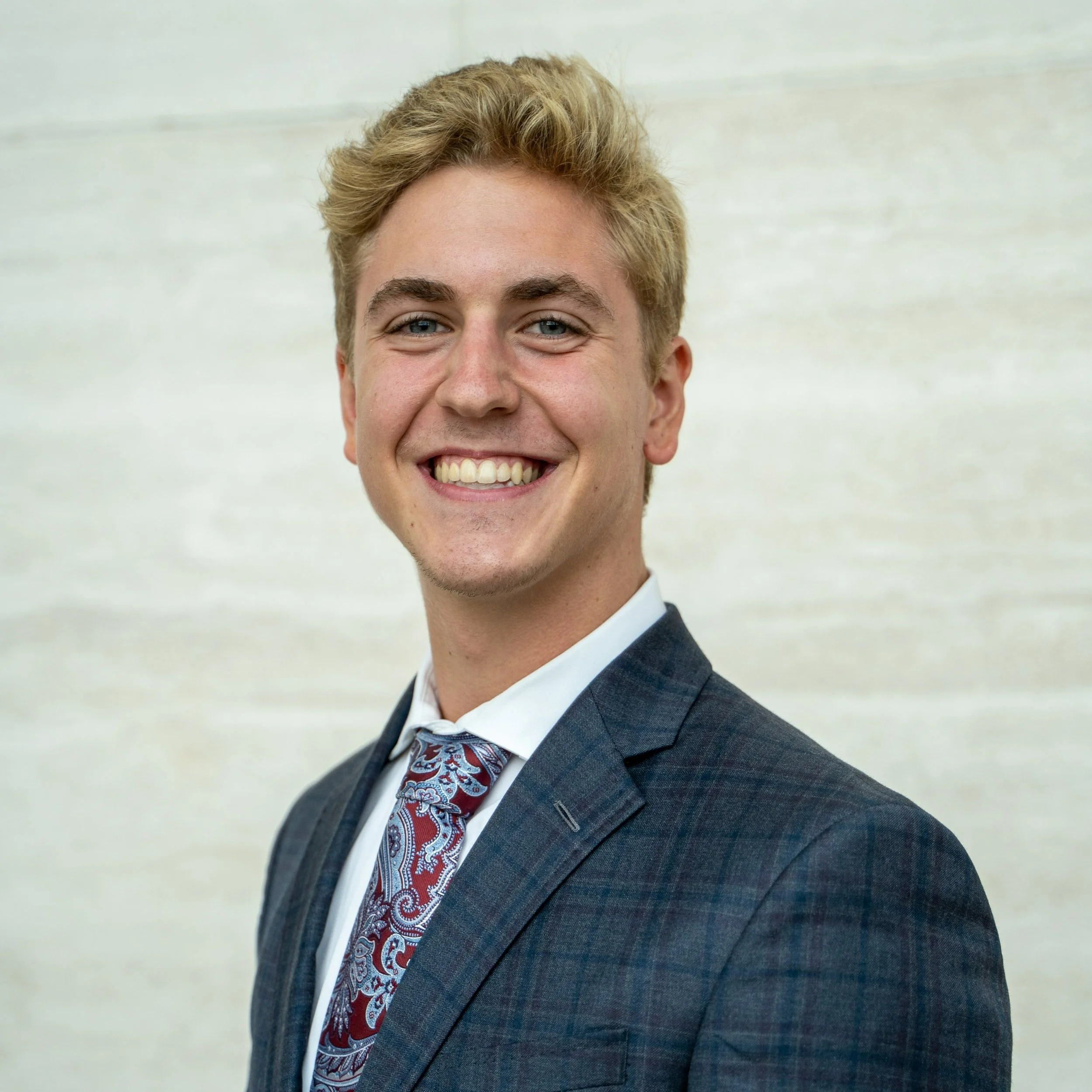 Our Philanthropies — Aggie Men's Club