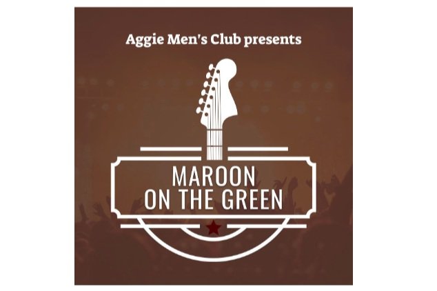Aggie Men's Club