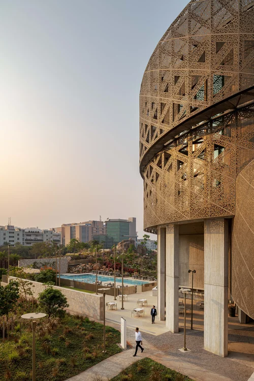 Architectural Photographer Gabe Border