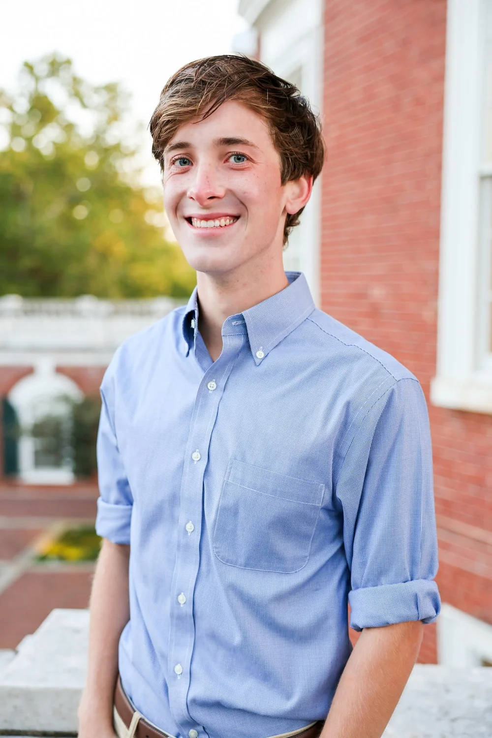 The Guys — Hullabahoos