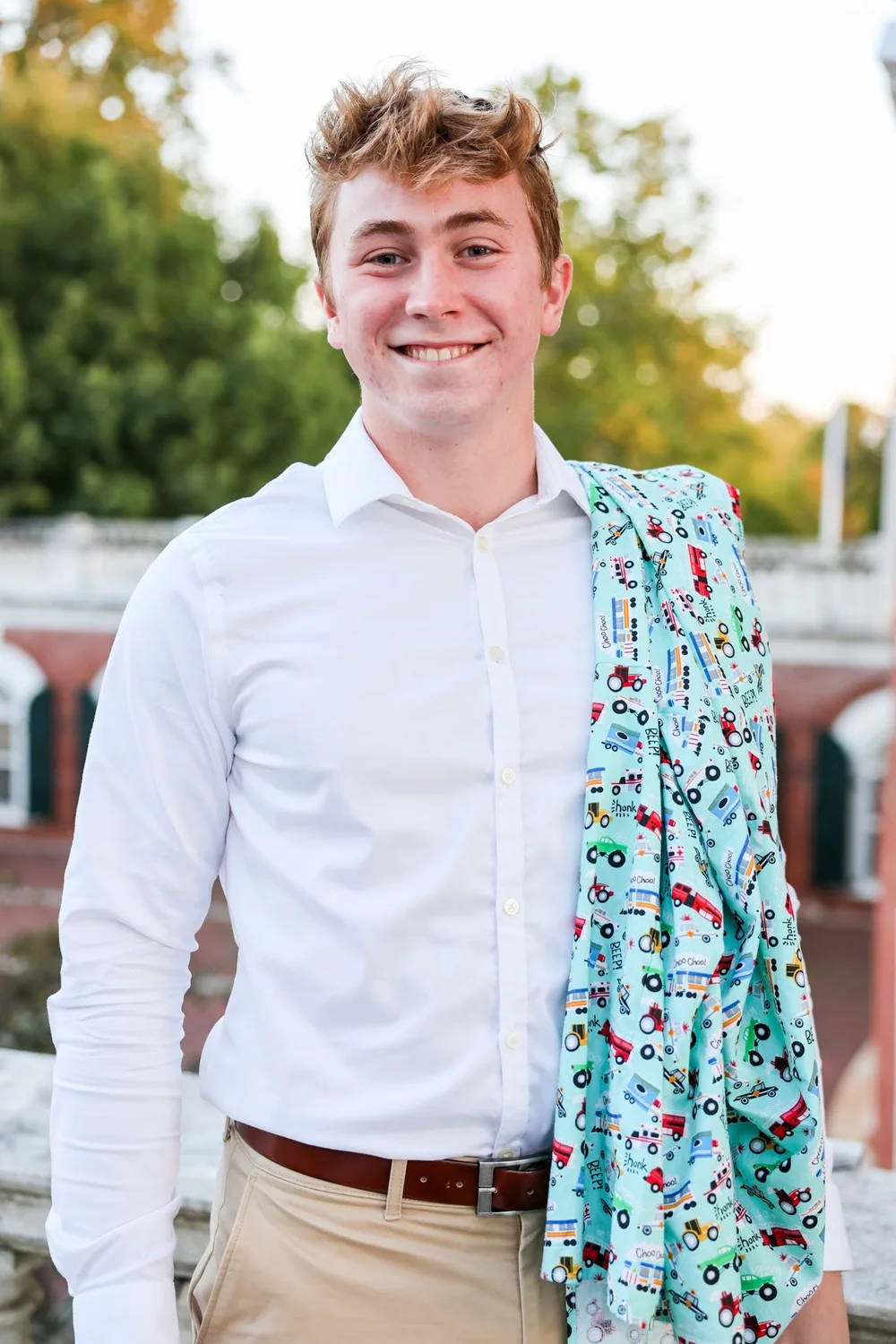 The Guys — Hullabahoos