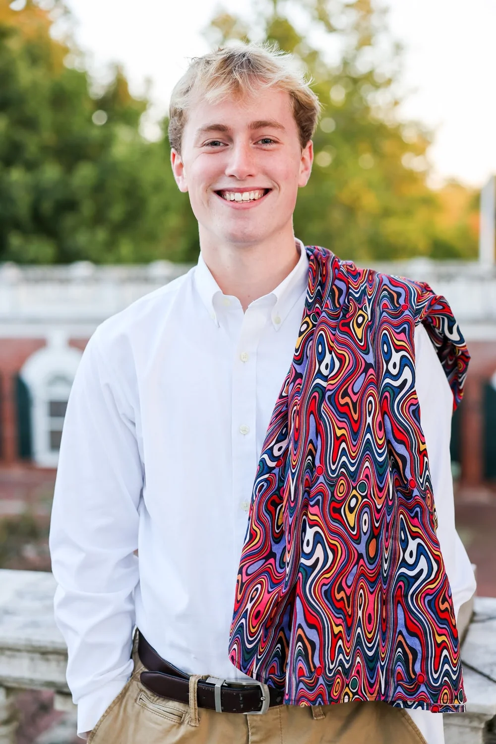 The Guys — Hullabahoos