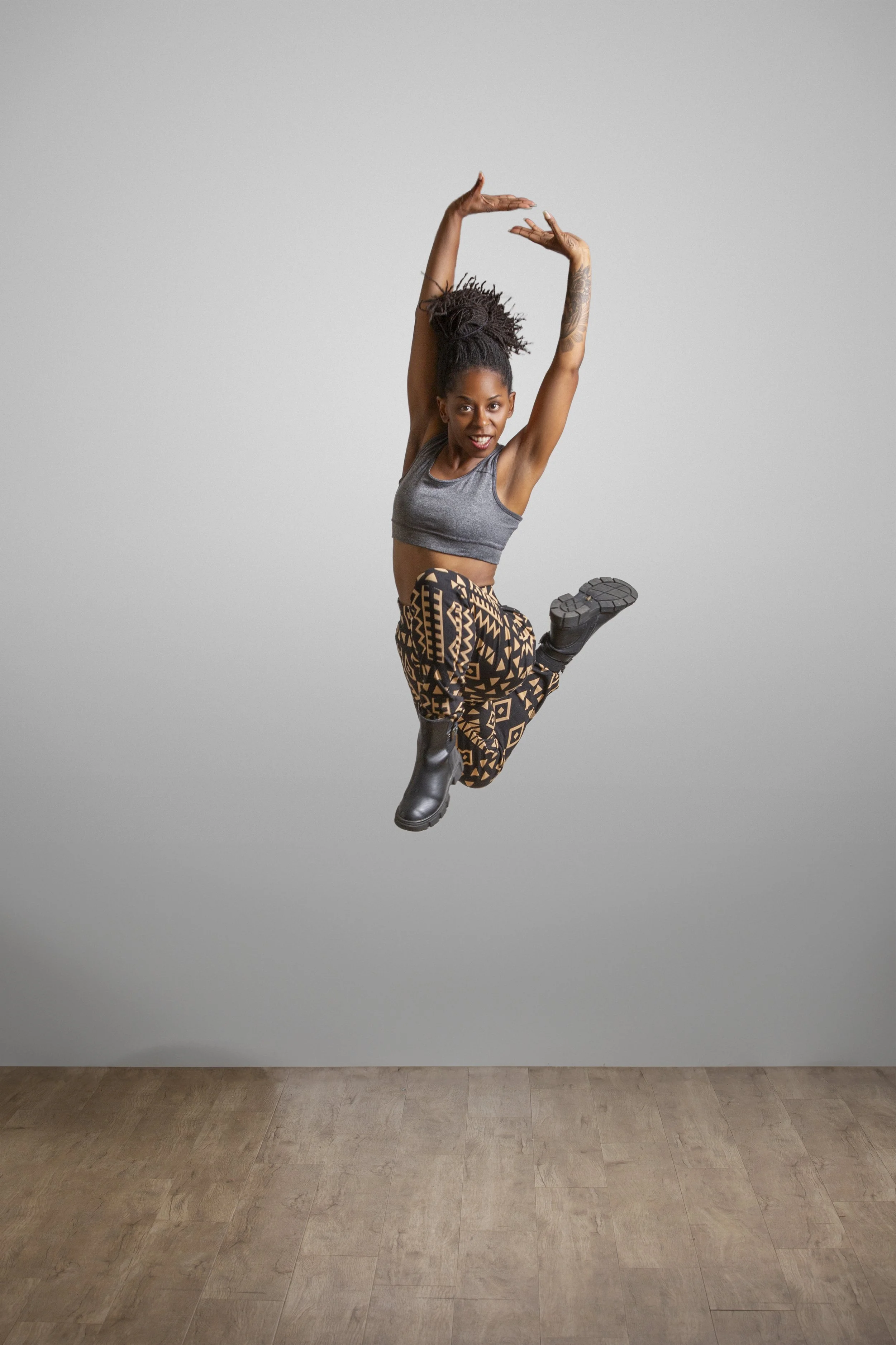 Calendar — EMERGE125