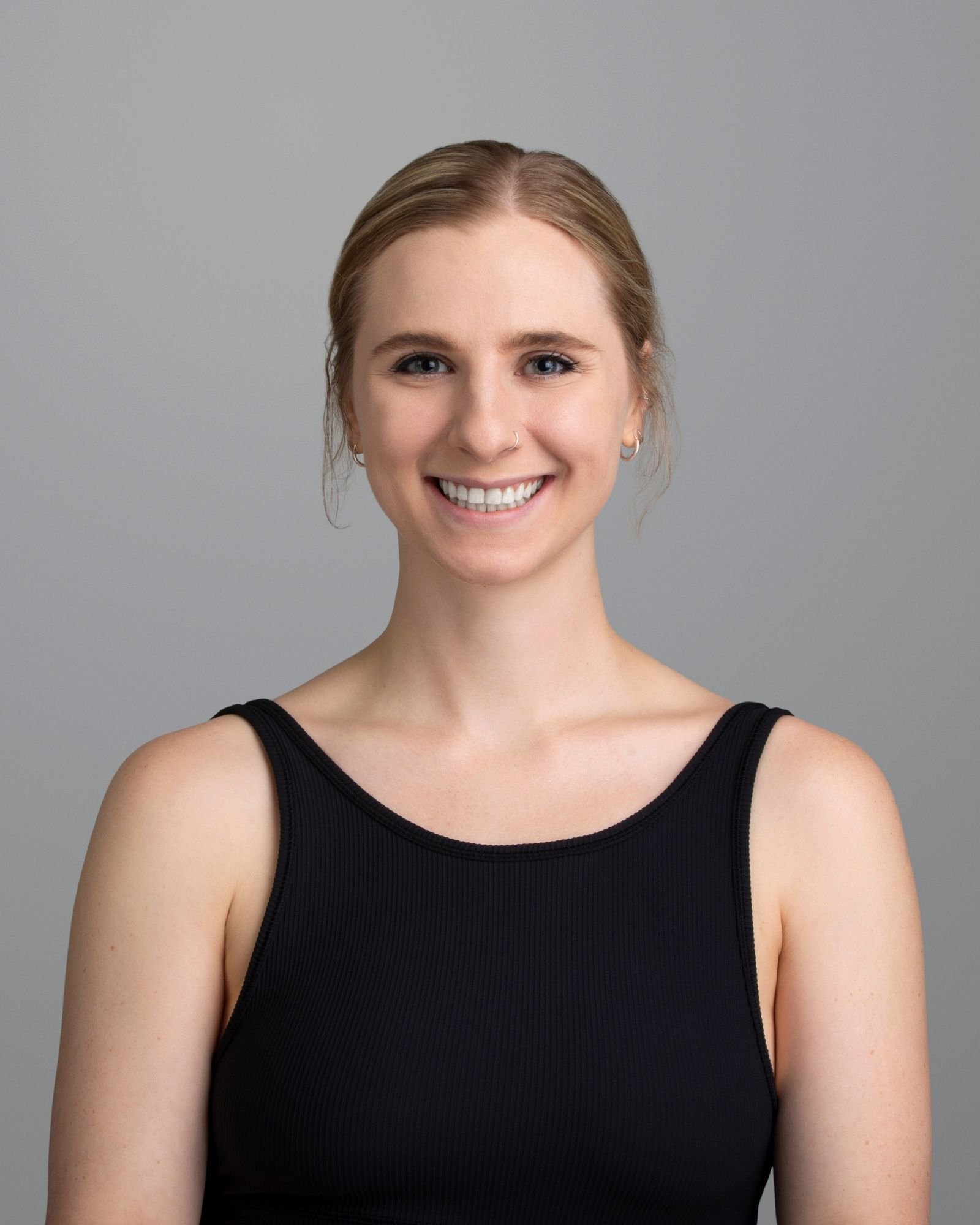 Sarah Kleinke — EMERGE125