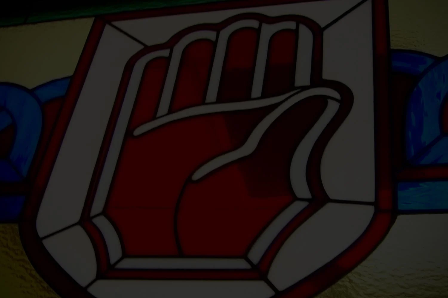 ABOUT US | Dorrian’s Red Hand (New York City)