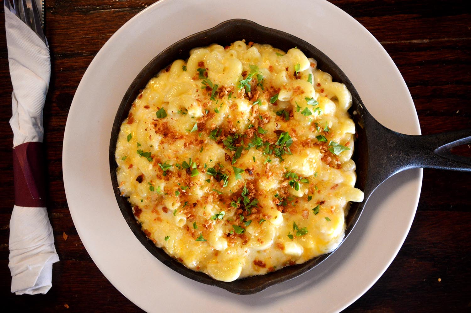 DORRIAN'S RED HAND (New York City)