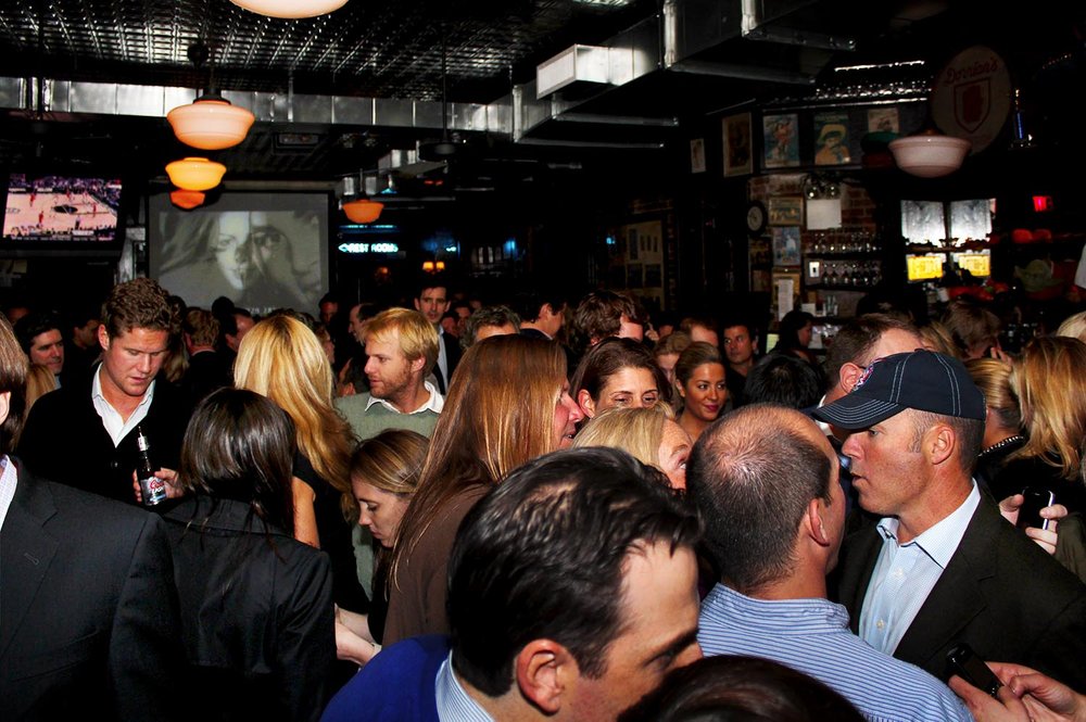 ABOUT US | Dorrian’s Red Hand (New York City)