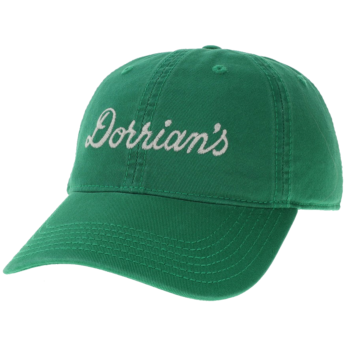 Dorrian’s Red Hand (New York City)