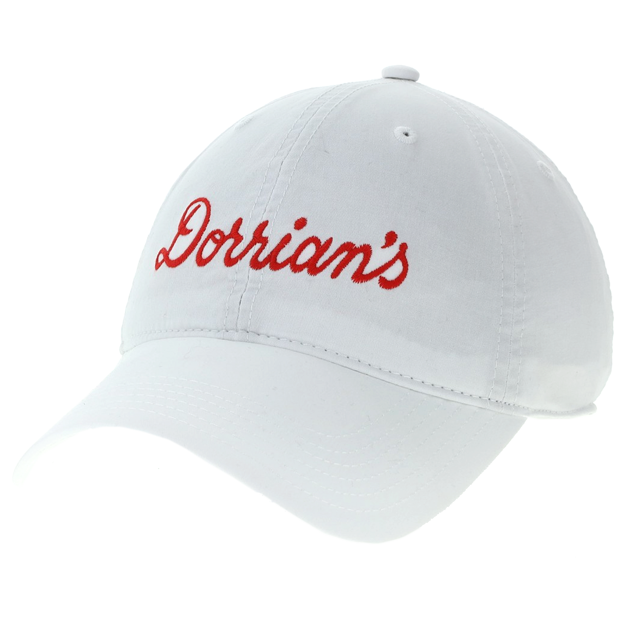 Dorrian’s Red Hand (New York City)