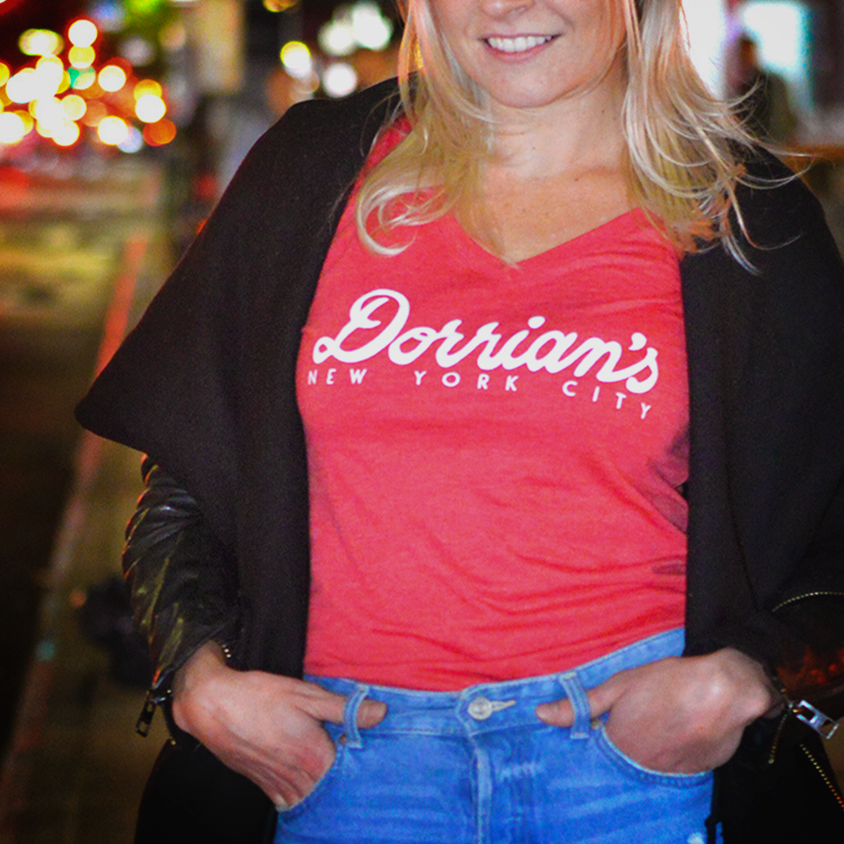DRH Store | Dorrian’s Red Hand (New York City)