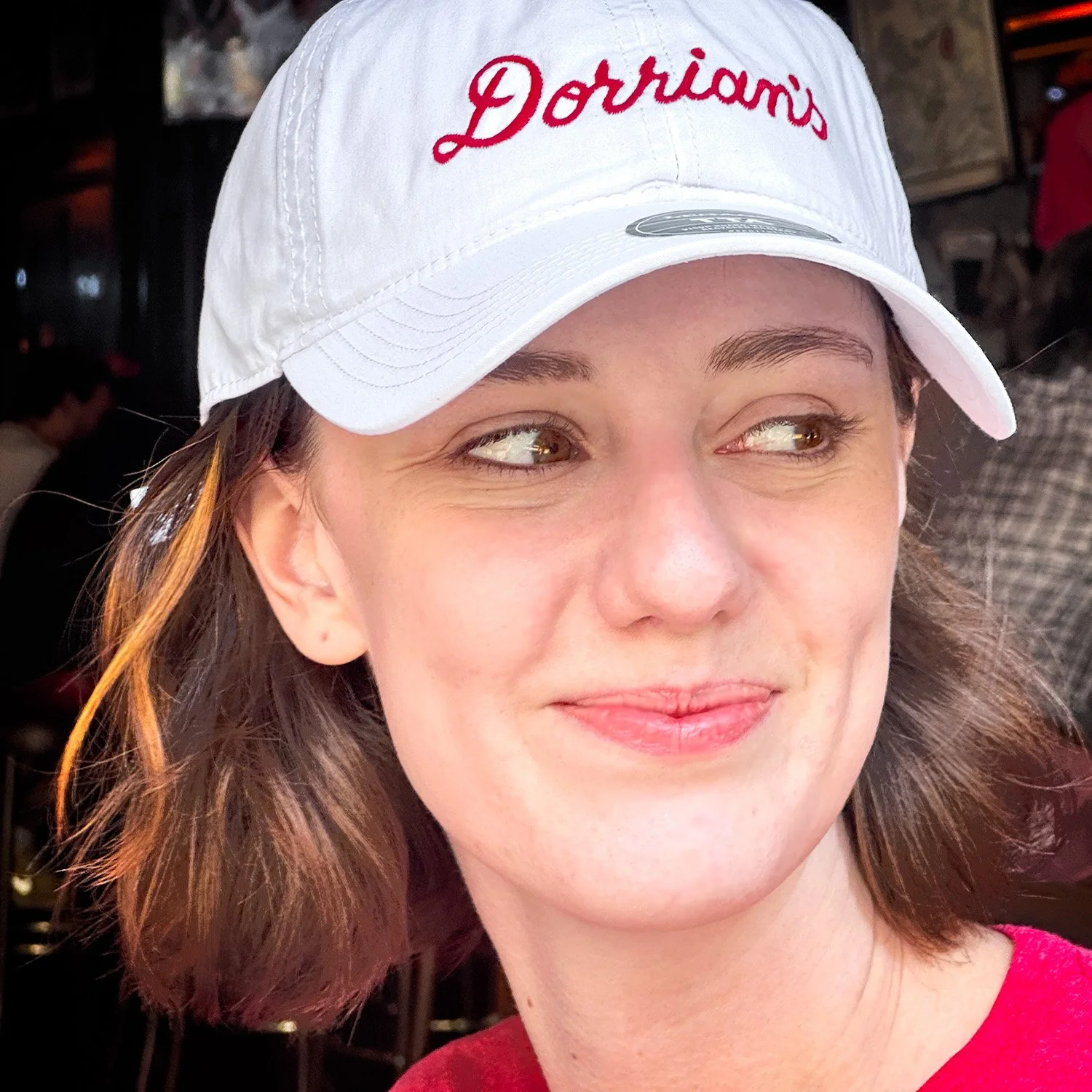 DRH Store | Dorrian’s Red Hand (New York City)