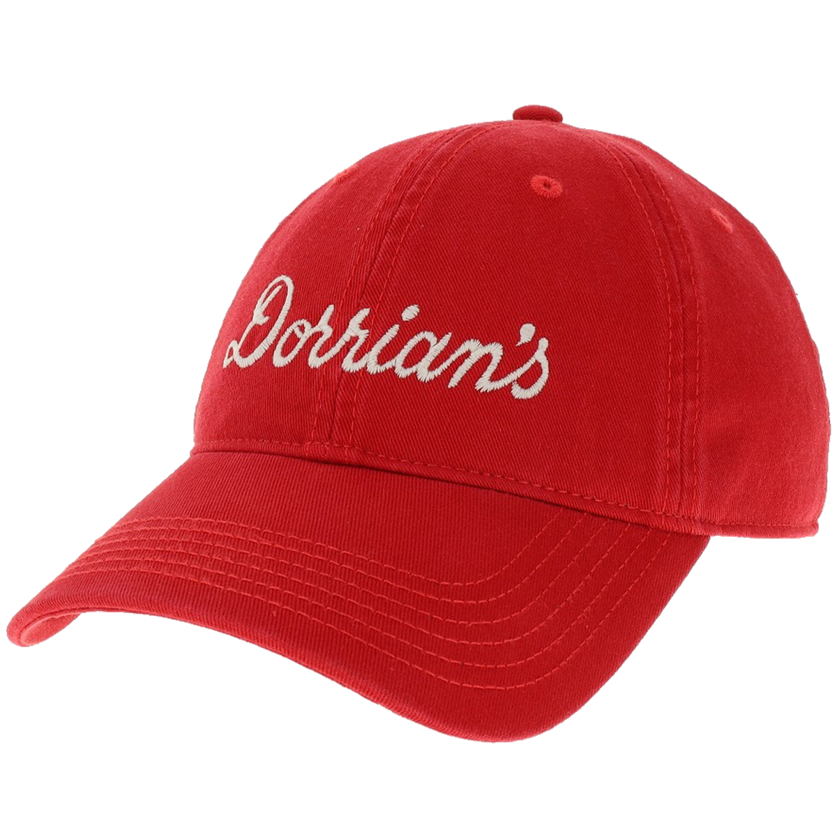 Dorrian’s Red Hand (New York City)