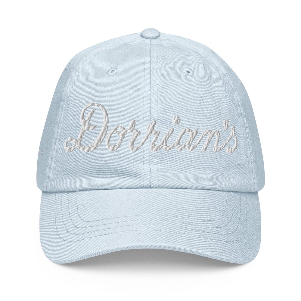 DRH Store | Dorrian’s Red Hand (New York City)