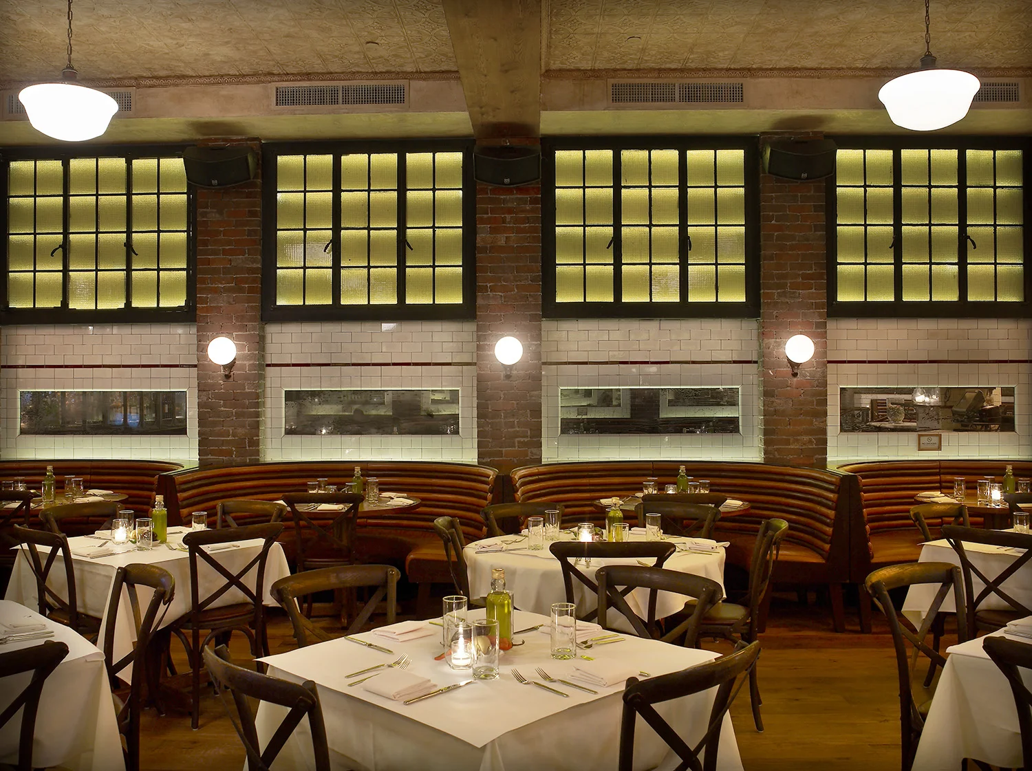 Architectural Lighting Design