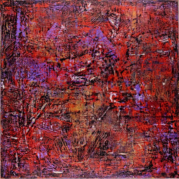 painting — SUSAN E. BOEHM