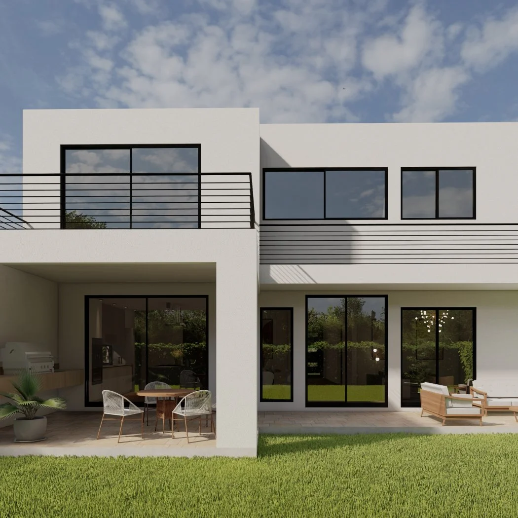 E-Homes | By Eat.Move.Rest