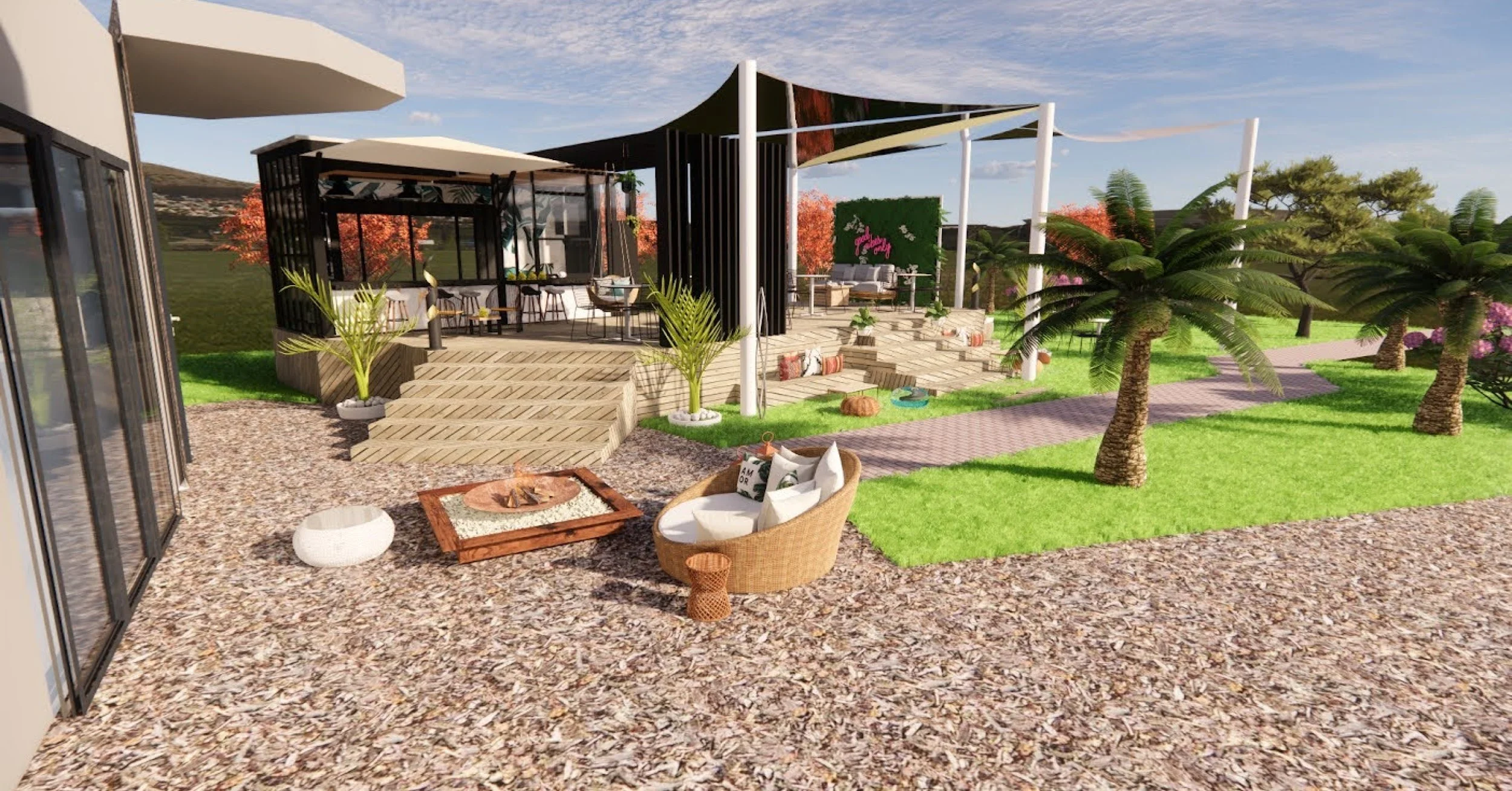 Home Base Living | Condos — E-Homes | By Eat.Move.Rest