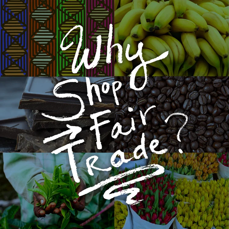 What is Fair Trade? — Do Good Creative
