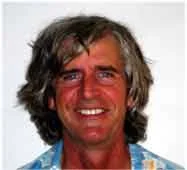 David Gregory — Hawai`i Watercolor Society