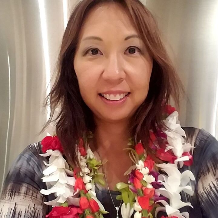 Dawn Yoshimura — Hawai`i Watercolor Society