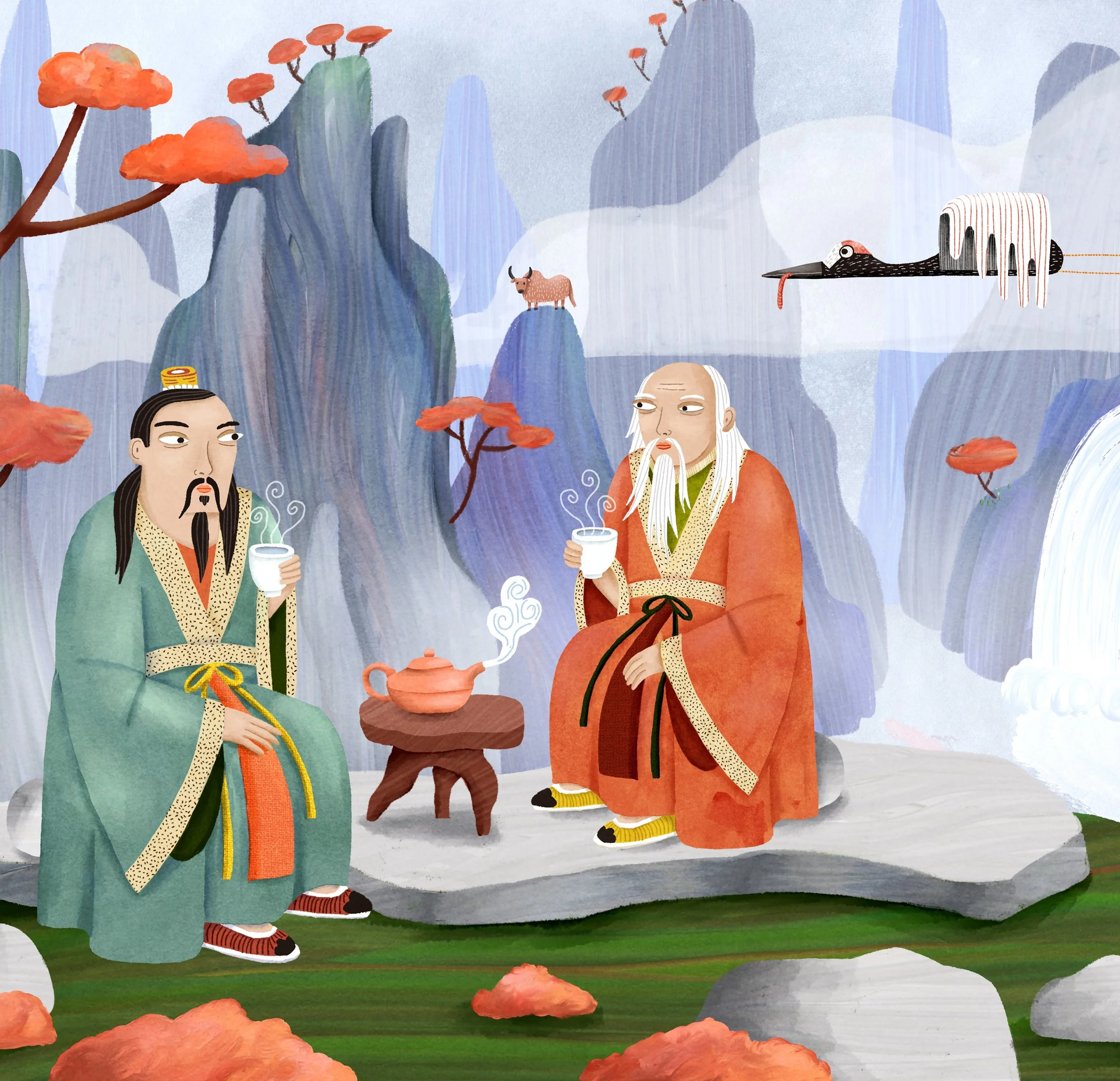 Advertising — JORDAN BRUNER