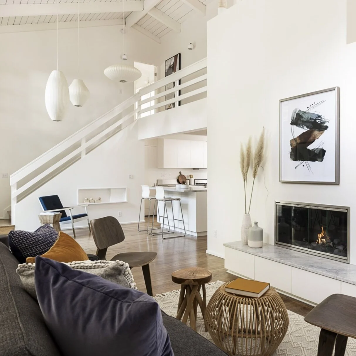 POLKA DOT INTERIORS | Home Staging