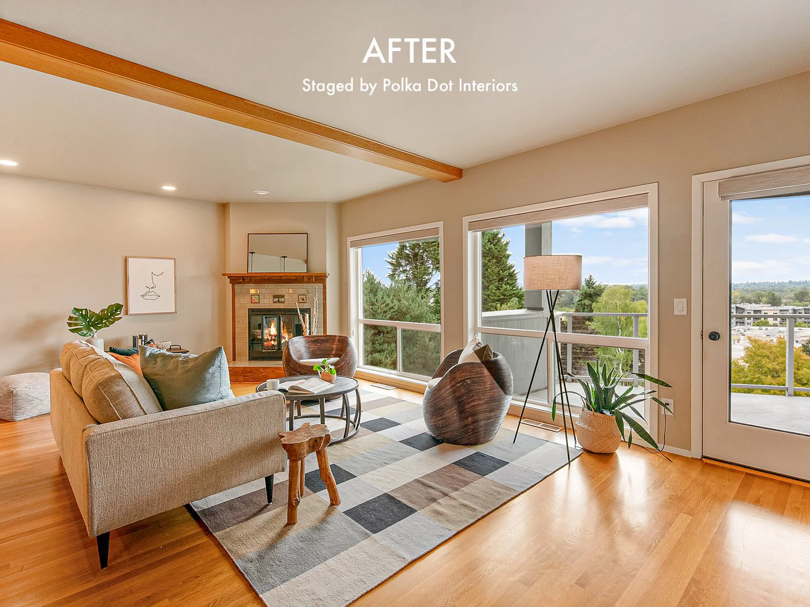 Services — POLKA DOT INTERIORS | Home Staging