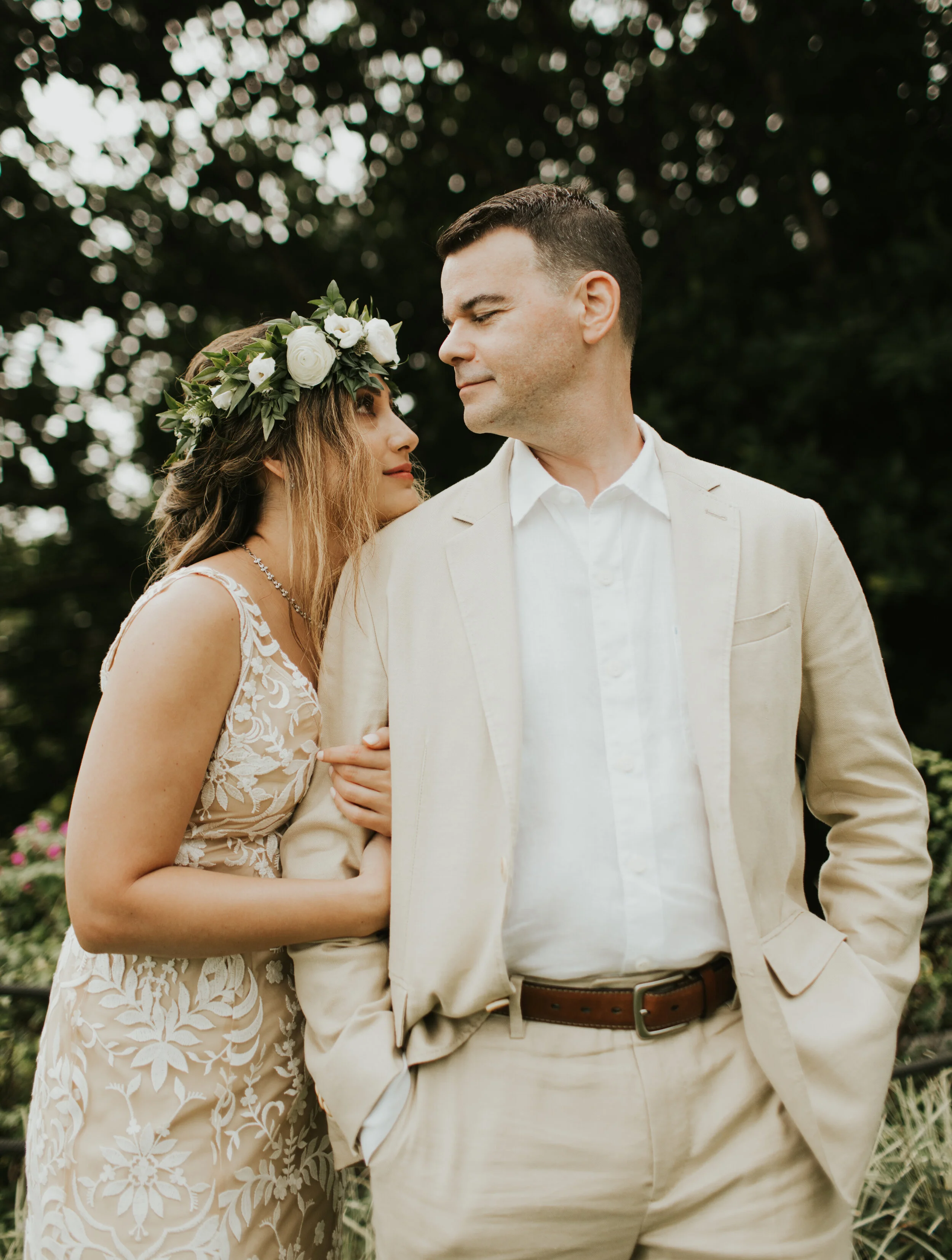 The Four Most Memorable Moments of your Elopement — Modern Elopement ...