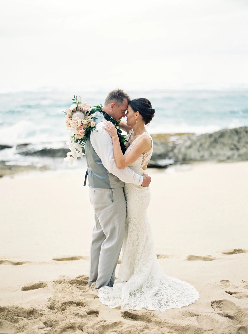 What Constitutes a Small Wedding? | Modern Elopement