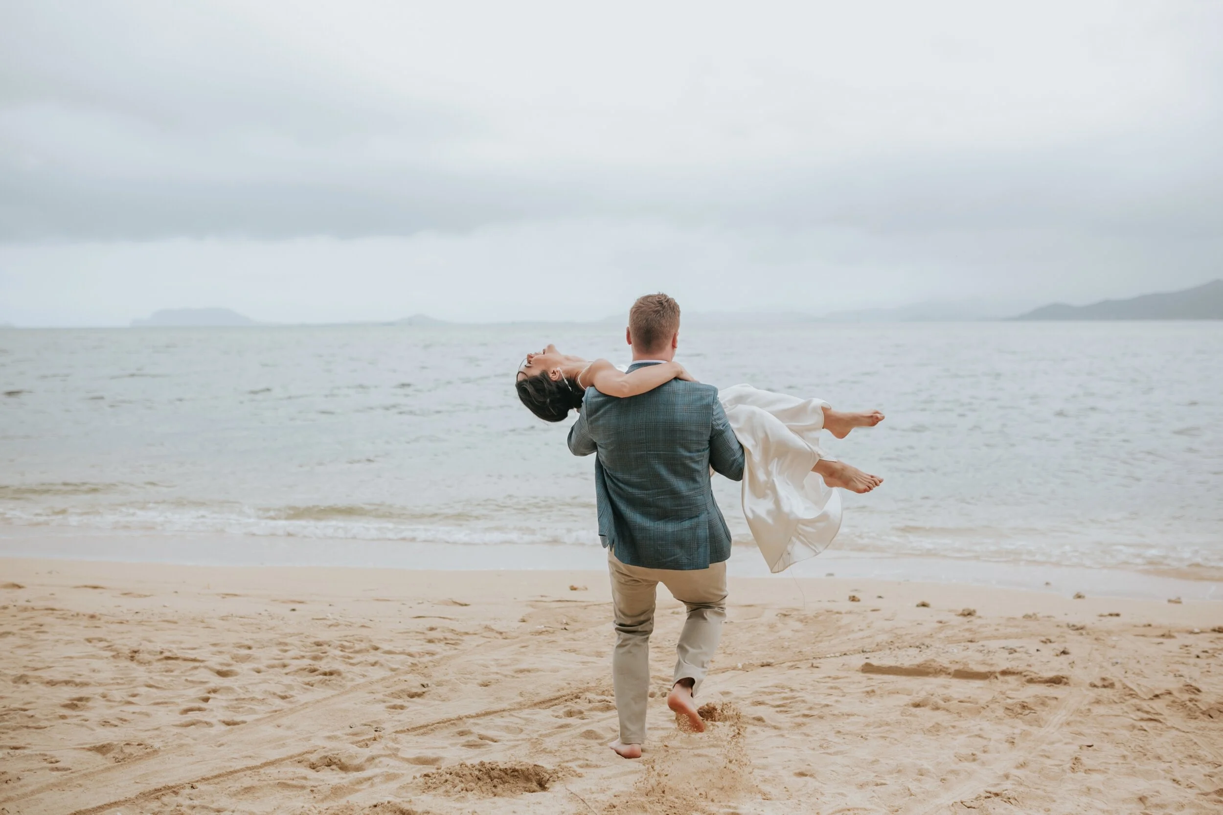Destination Weddings During COVID-19 | Modern Elopement