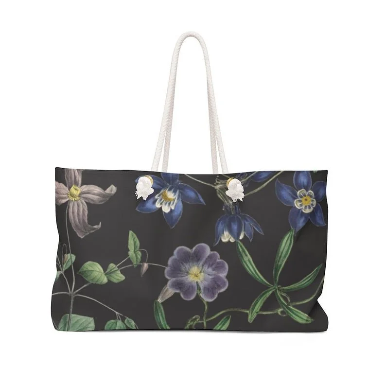 Shop Weekender Bags — Modern Elopement & Micro Wedding | Elope to Hawaii
