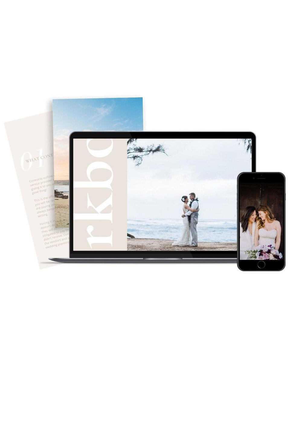 How to Elope | The Complete Elopement Wedding Planning Guidebook with ...