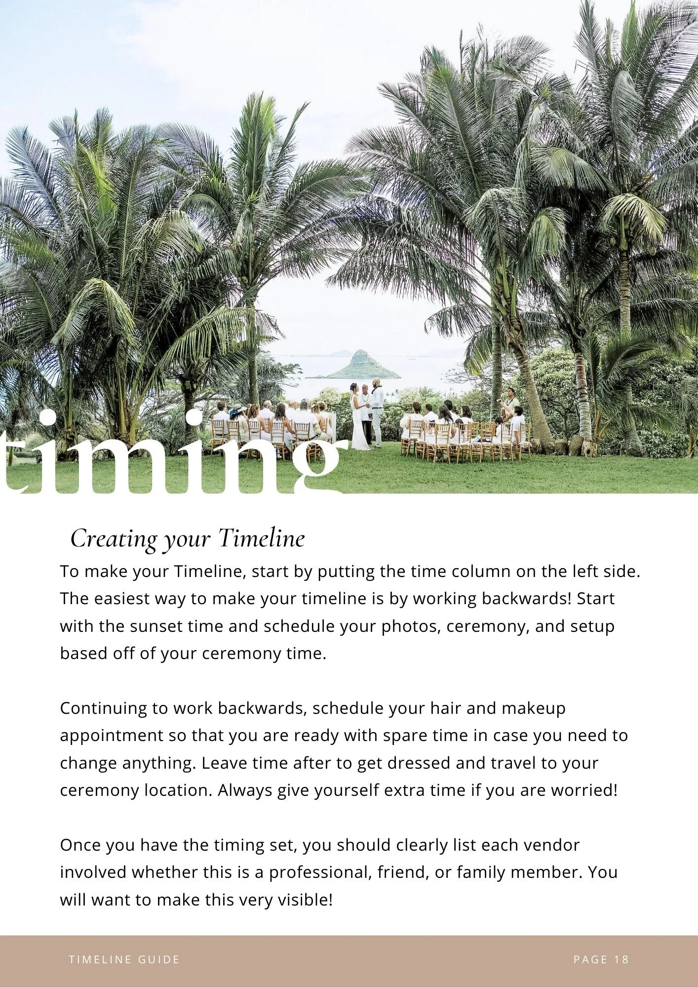 How to Elope | The Complete Elopement Wedding Planning Guidebook with ...