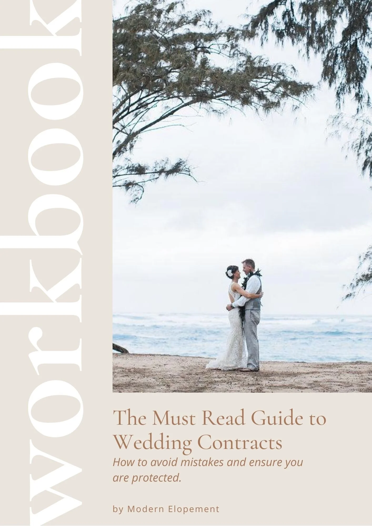 Must Have Guide to Planning your Small Wedding — Modern Elopement ...