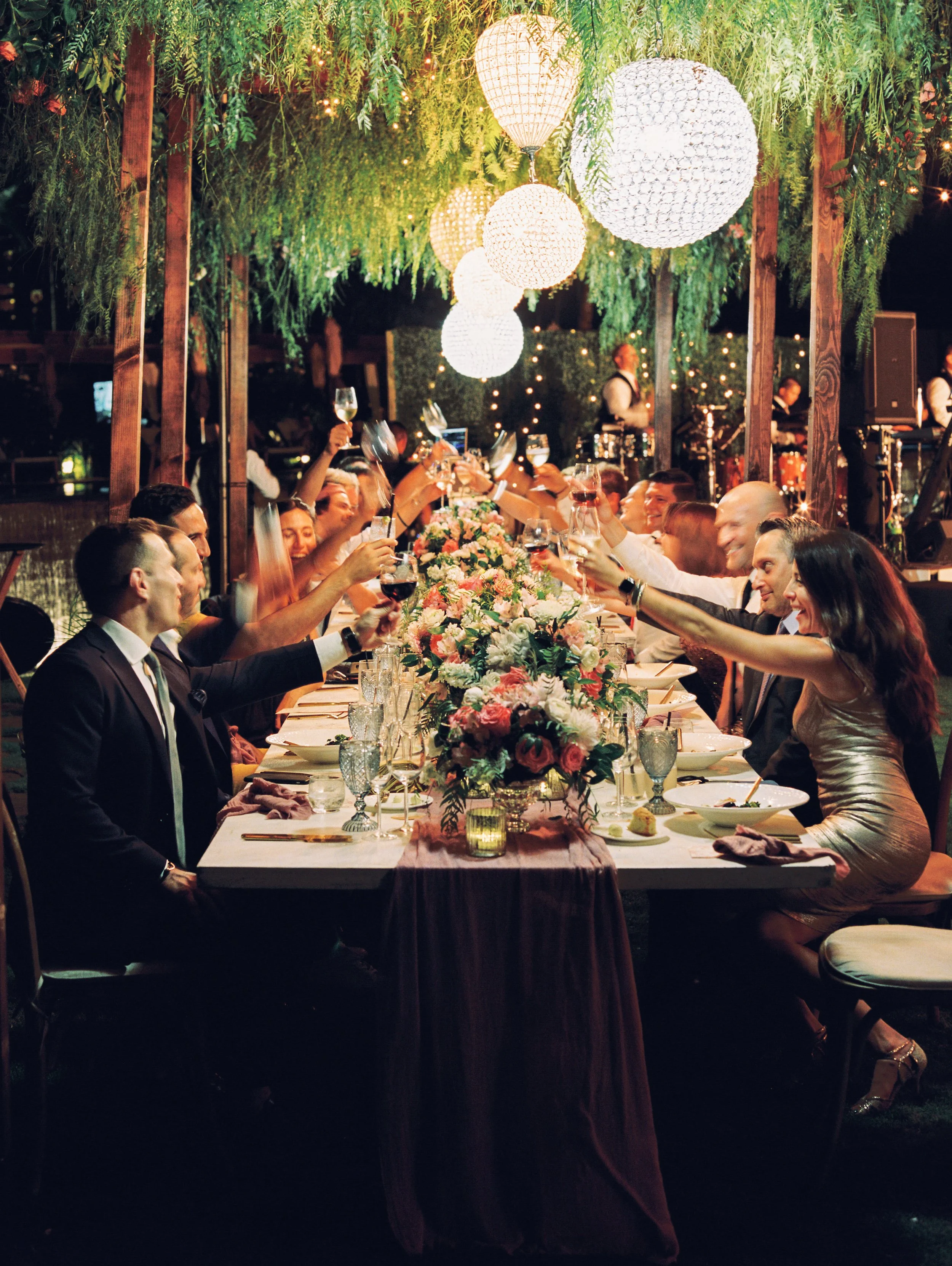 Happily Ever After Parties - Celebrating Your Love, Your Way — Modern ...
