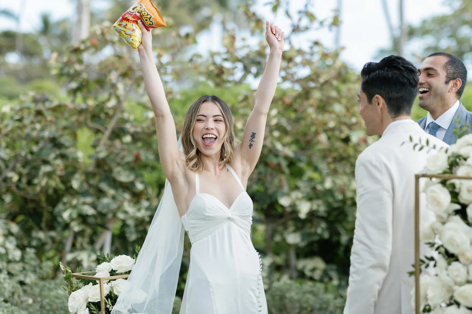 Trust Your Elopement Concierge: Making Your Mini Wedding Dream a ...