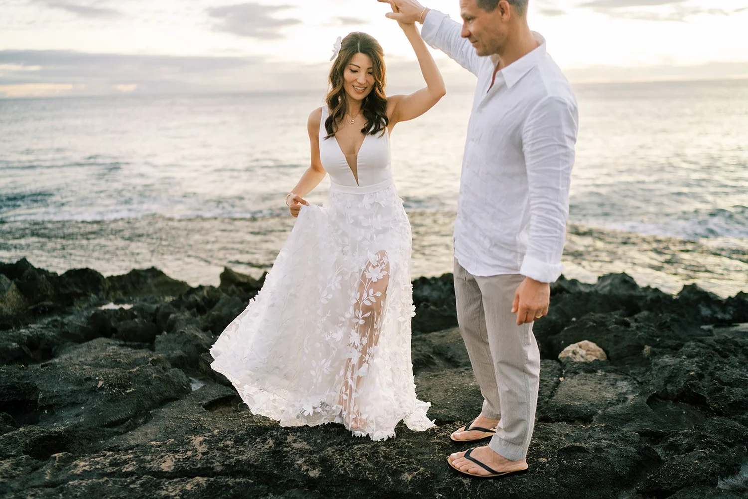 The Perfect Amount of Photography for Your Wedding: Why 2 Hours is Just ...