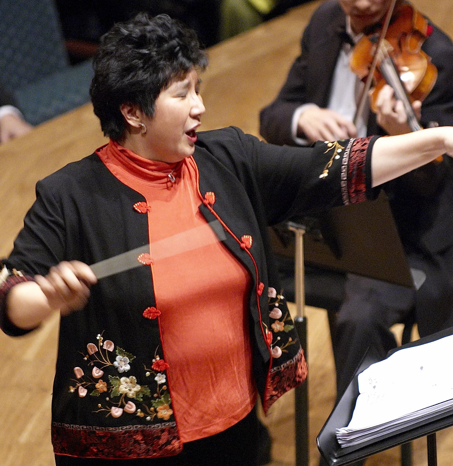 Bravura Philharmonic Orchestra