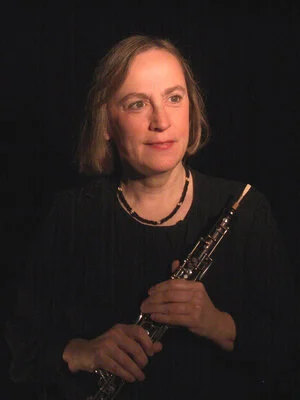 Woodwinds — Bravura Philharmonic Orchestra