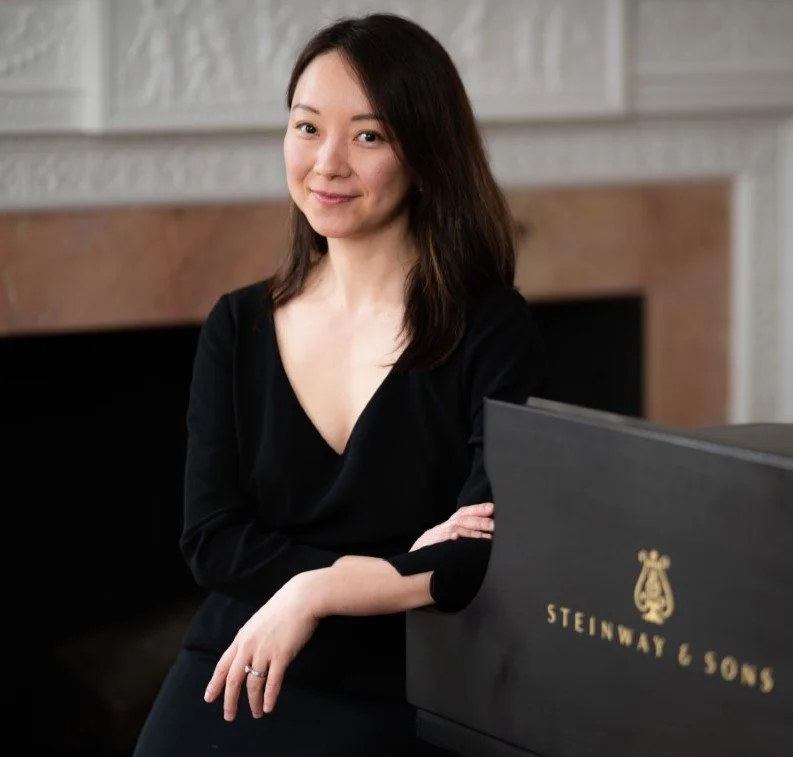 2023 Young Artists Concerto Competition — Bravura Philharmonic Orchestra