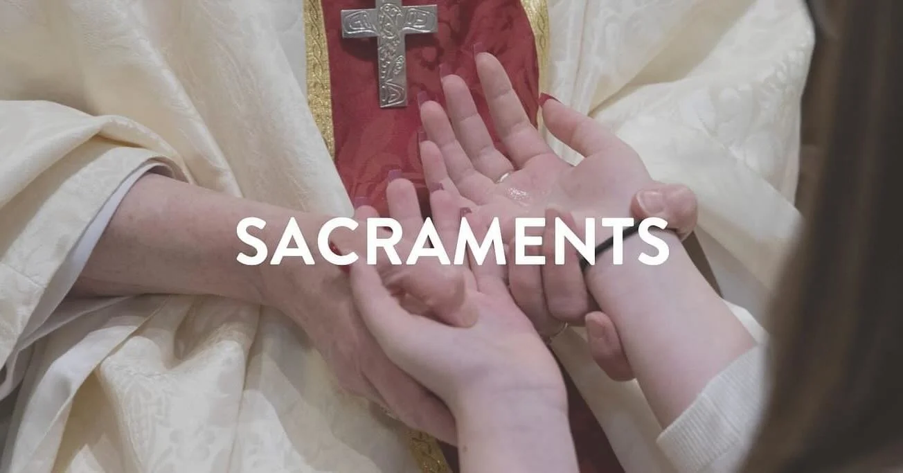 Prayer Cycles — Anglican Diocese