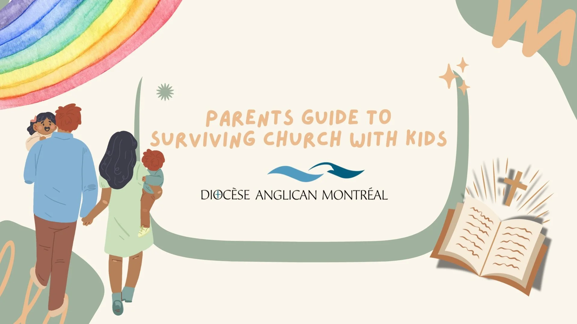 Children and Youth (Official) — Anglican Diocese