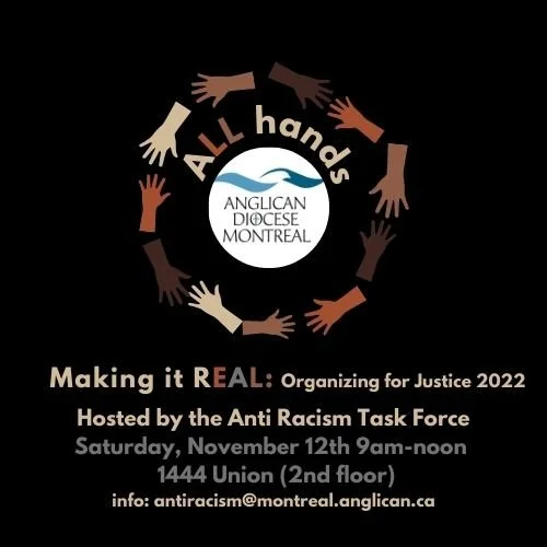 Latest News — Anglican Diocese